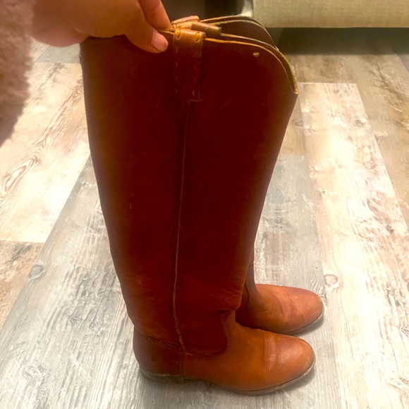 Frye | Shoes | Vintage Frye Riding Boots | Poshmark